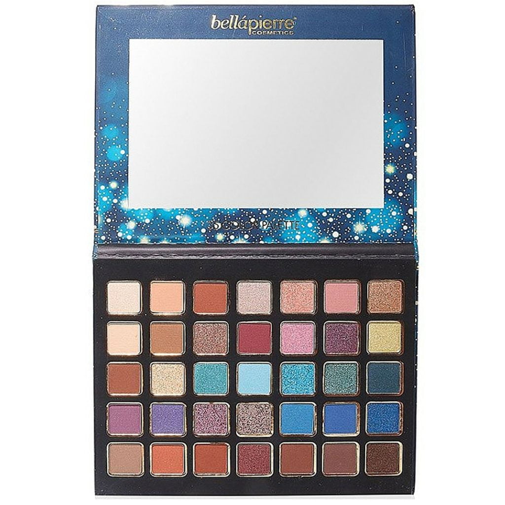 Kategooria: Silmad - BellaPierre